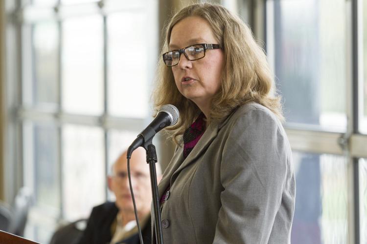 Quad-Cities mourns death of Amy Rowell, passionate leader of World Relief