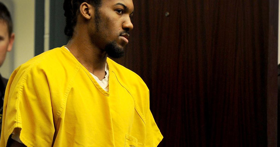 Dunbar sentenced to 30 years in prison for murder of girlfriend's infant