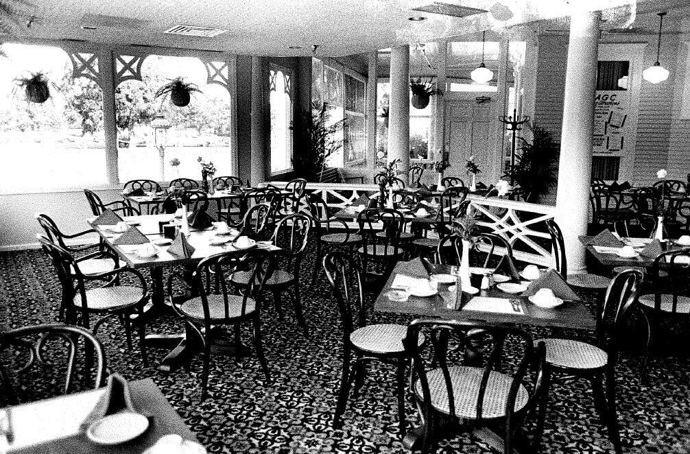 Photos: Rock Island Arsenal Golf Course over the years
