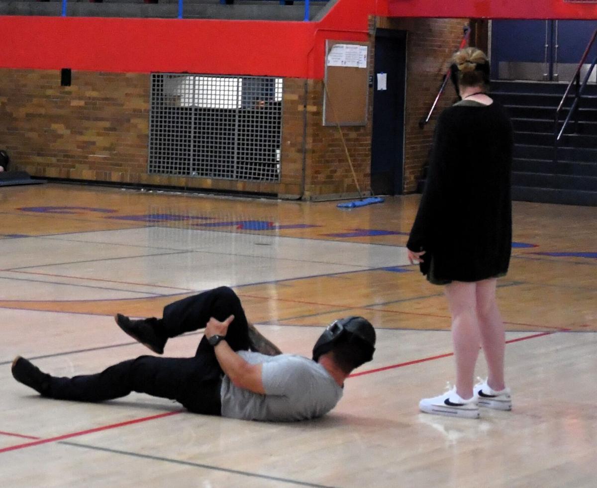 Quad-Cities first responders hold active shooter training