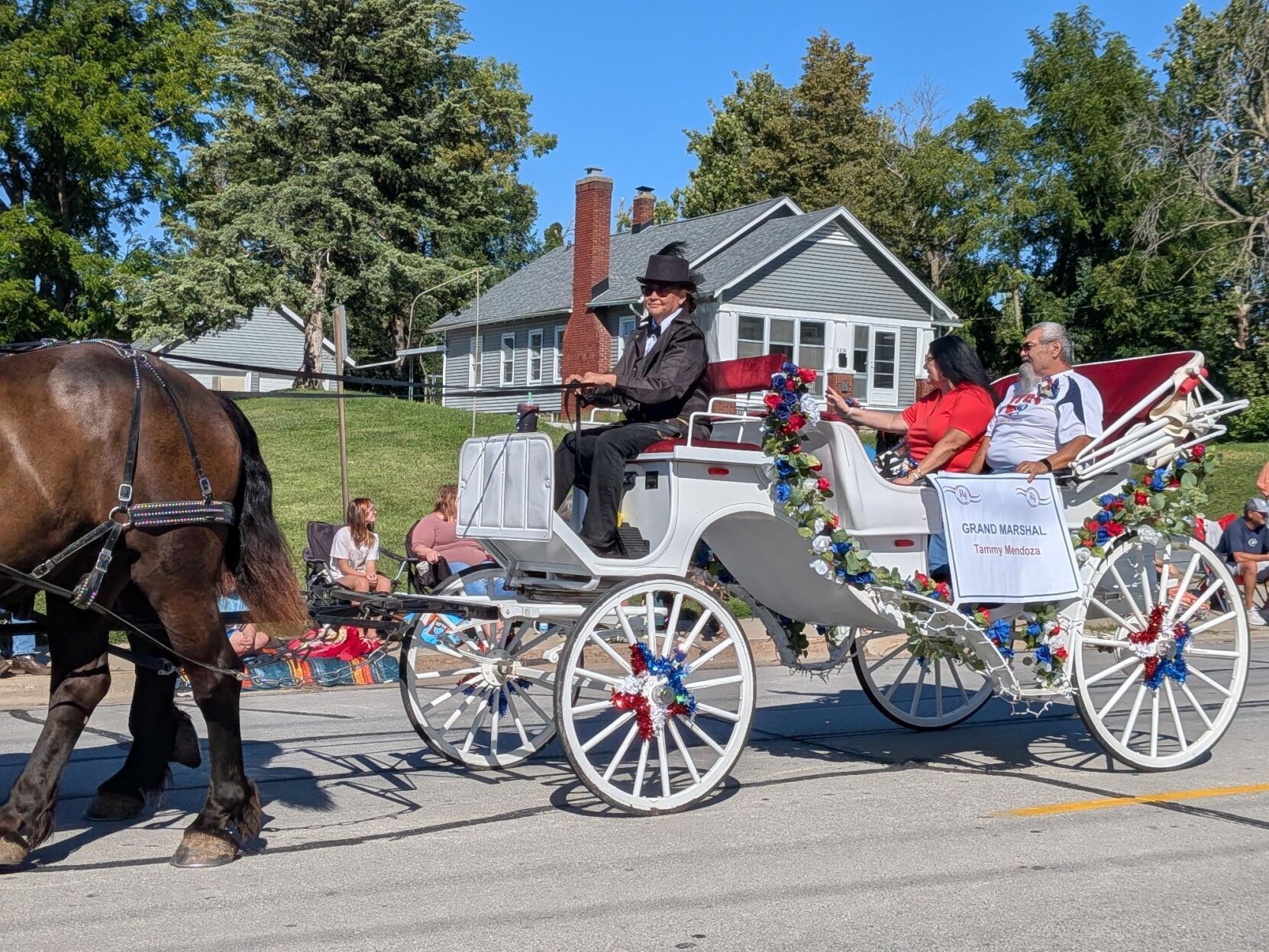 Photos: 10 images of Rock Island's 41st Labor Day Parade