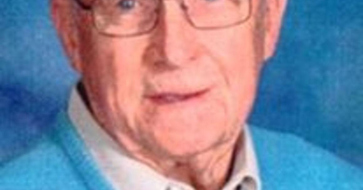 James Ranson