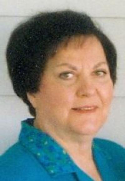 Joyce DeYoung