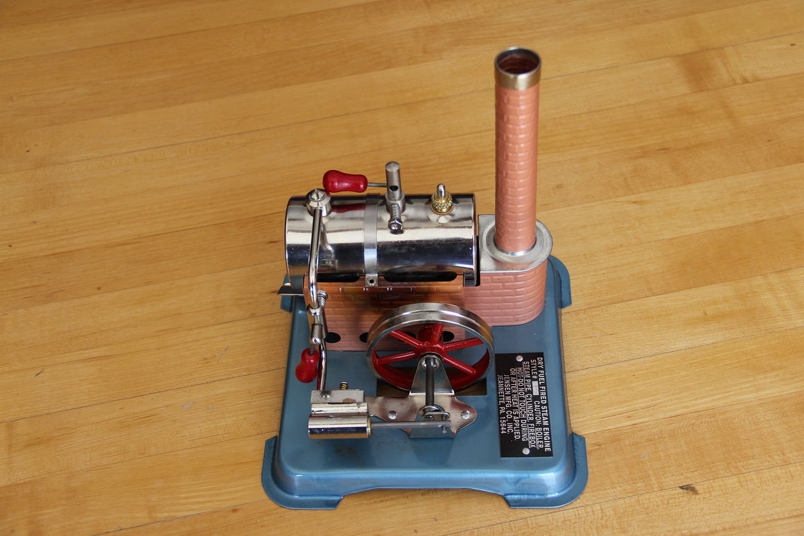 No intention of growing up