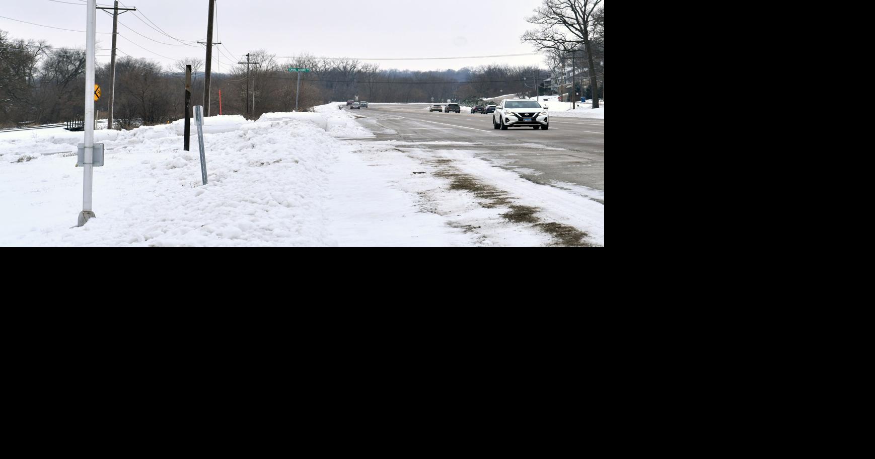 Iowa House lawmakers pass traffic camera regulations