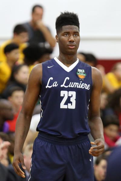 Illinois’ signing of five-star Tilmon has major implications
