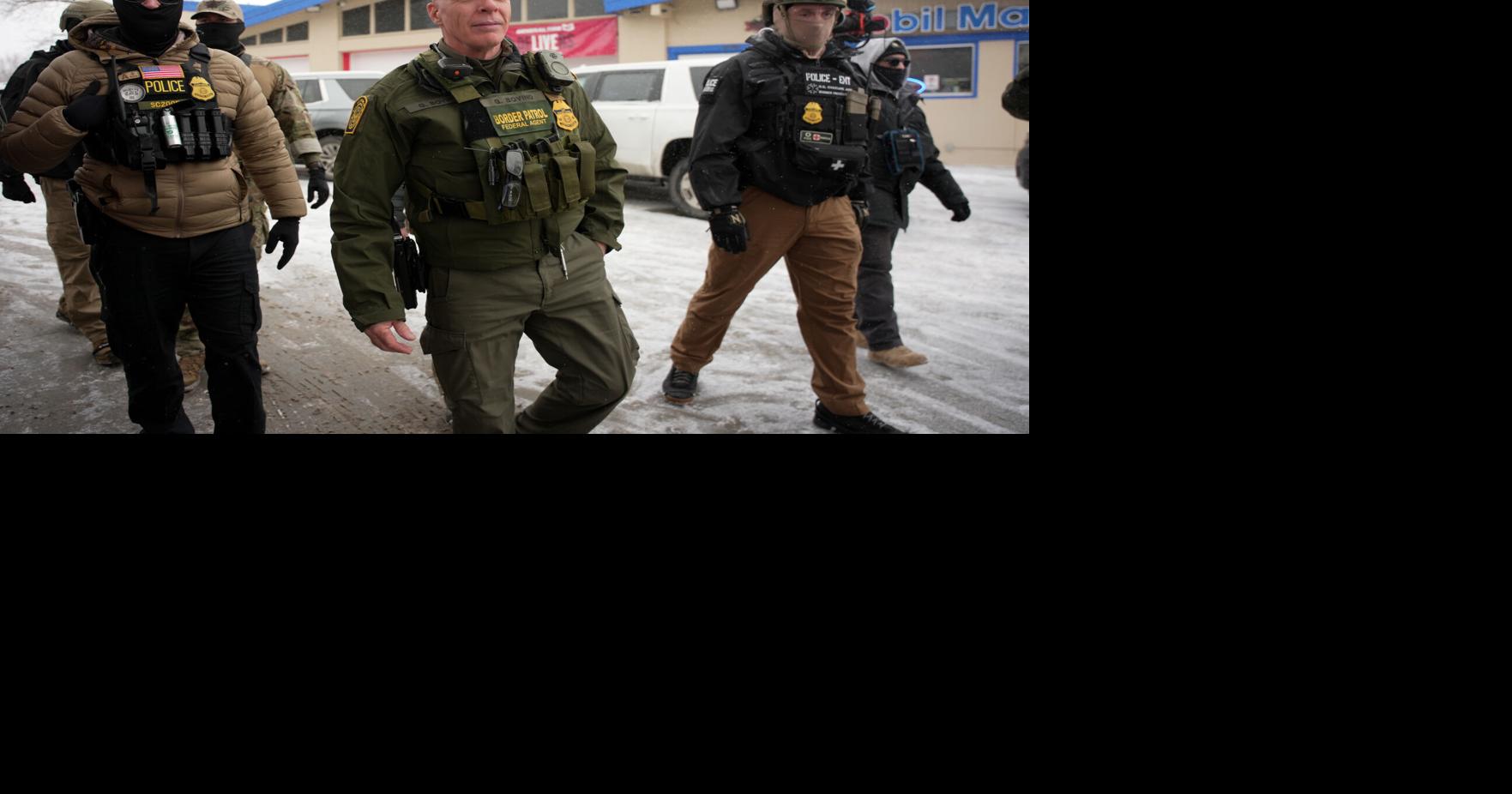 Immigration's impact on midterms a concern for some in GOP