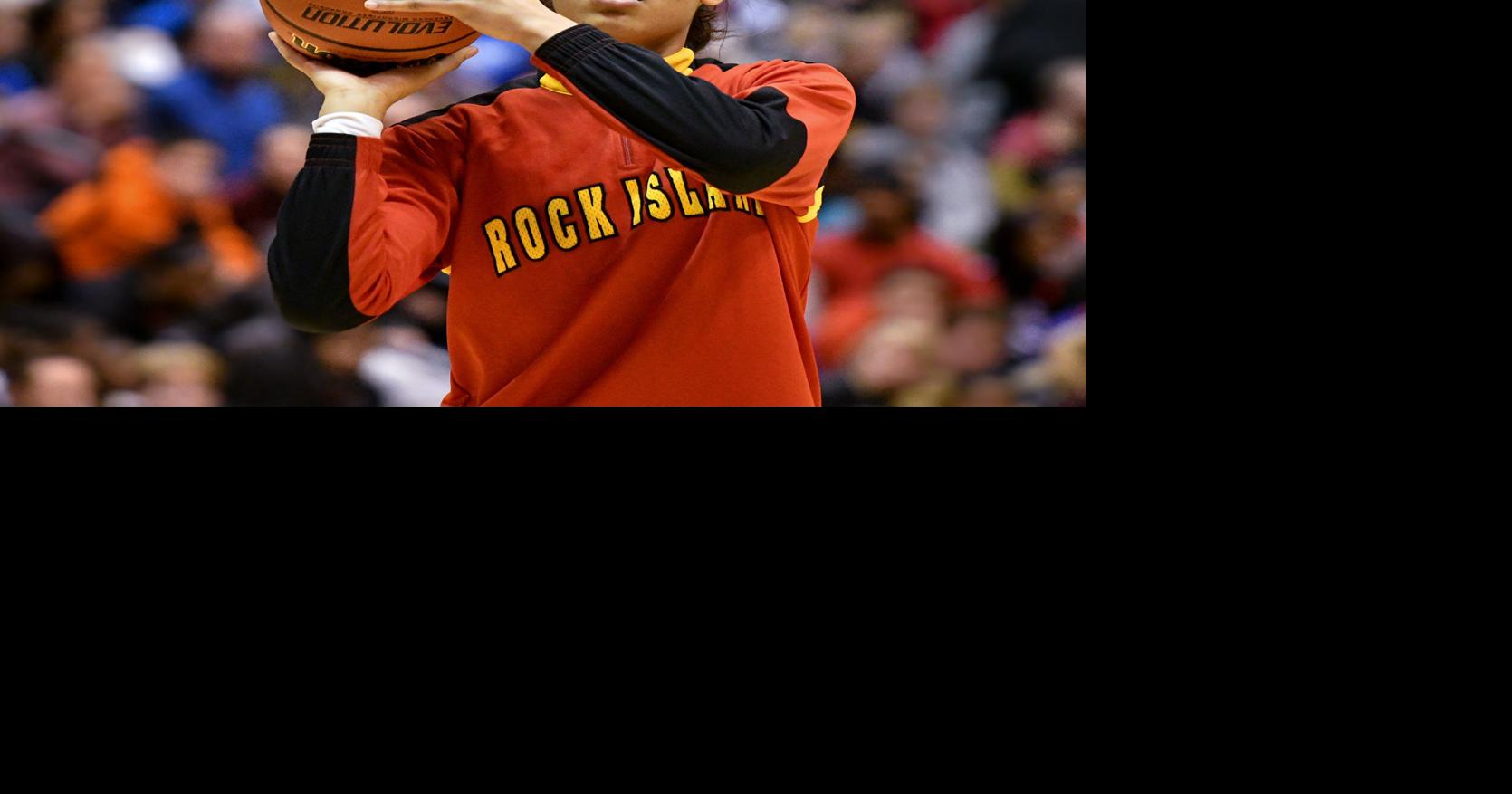 Beal named Illinois Ms. Basketball