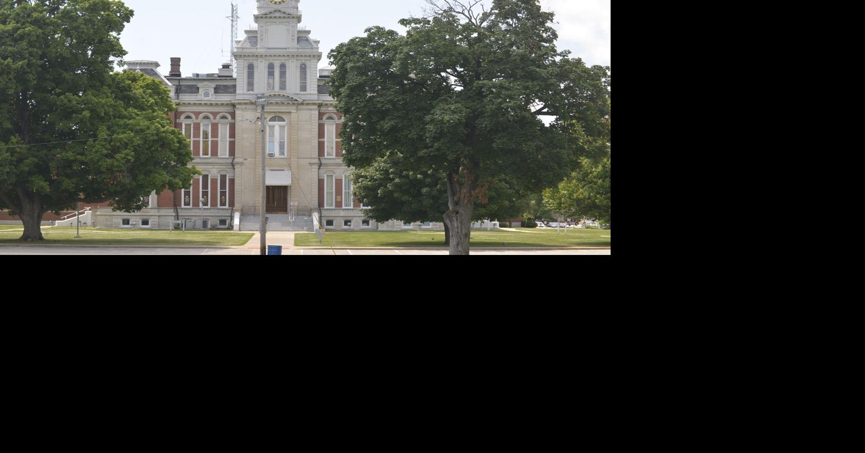 Henry County Board seats Crystal Strode as a new member