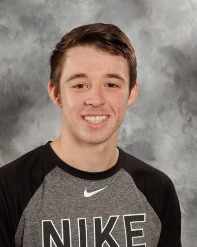 Jared Griffin, jr., C, Riverdale