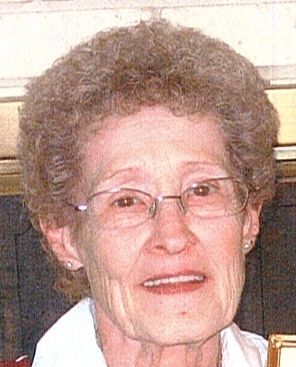 Delores 'Jean' Alexander