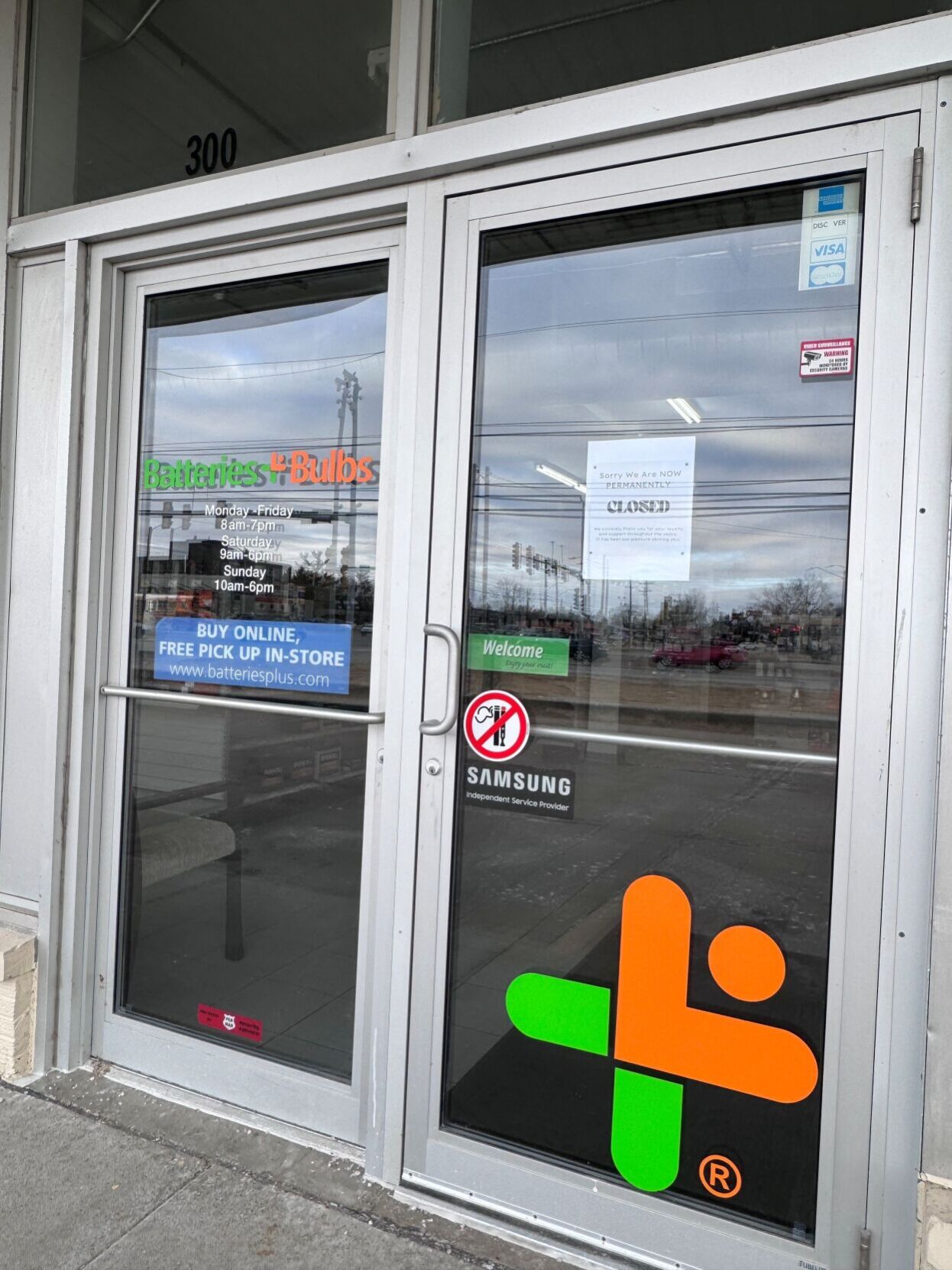 Batteries Plus Davenport Ia