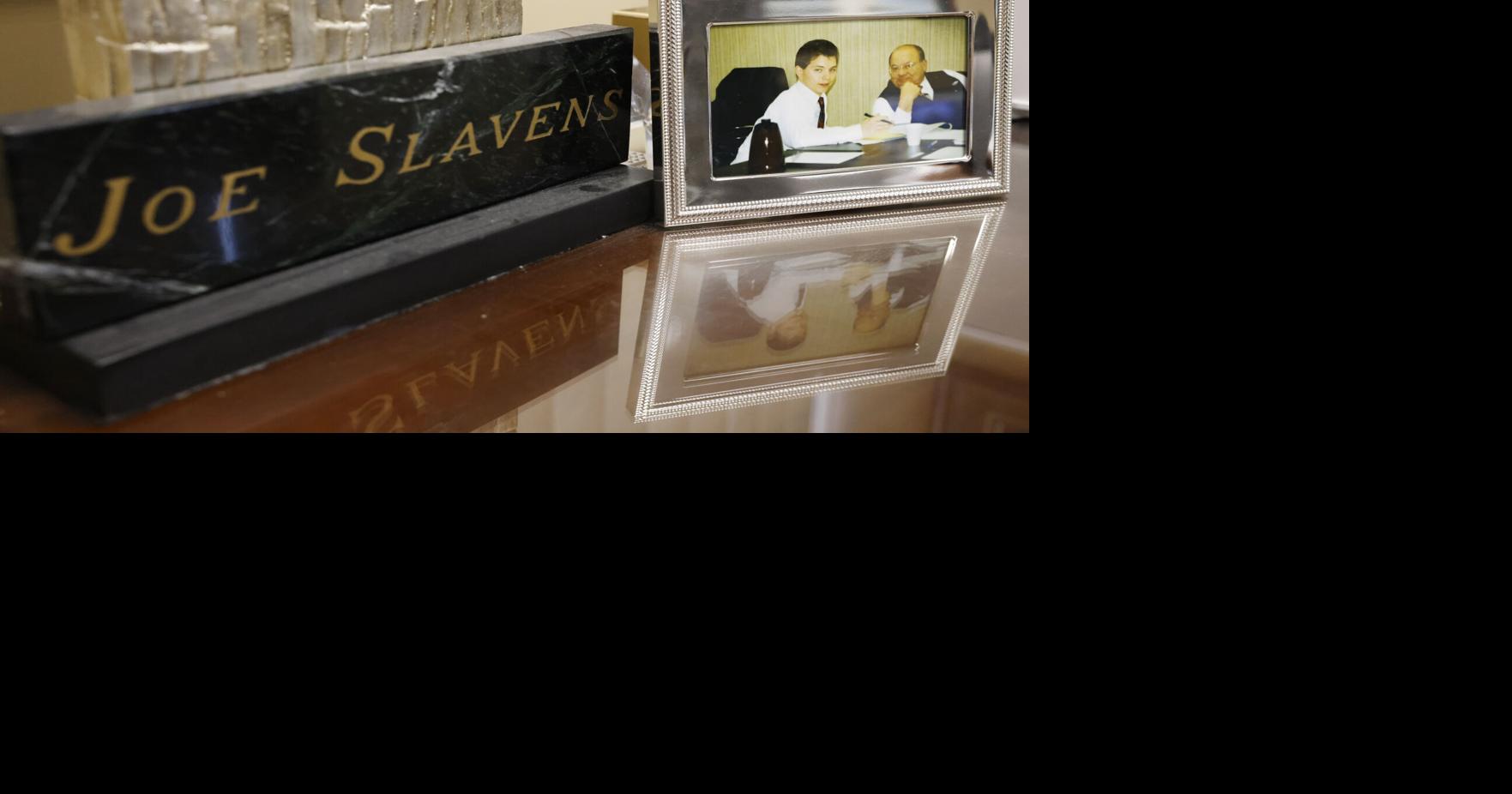 Joe Slavens reflects on sale of Northwest Bank & Trust