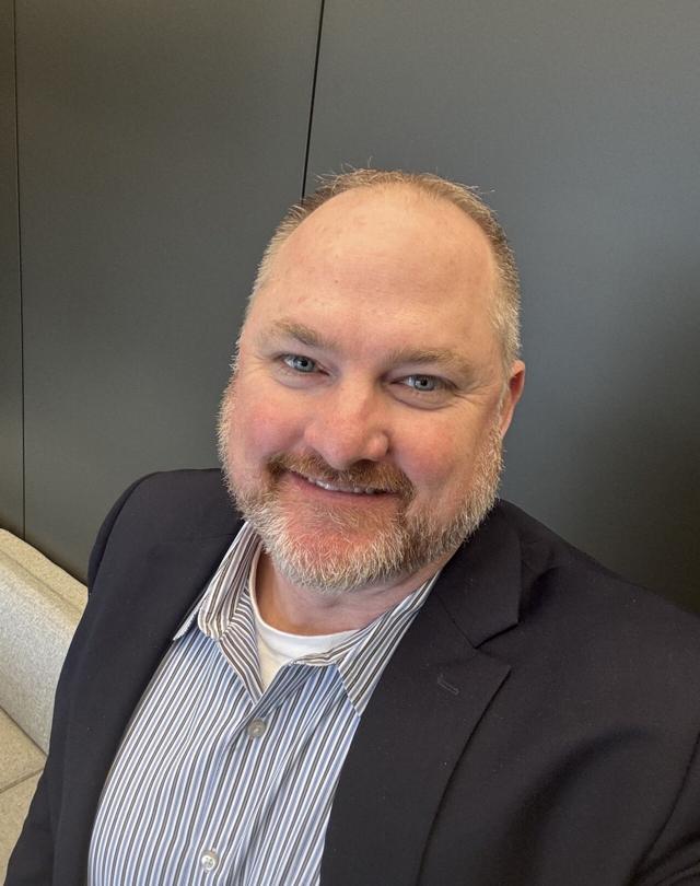 Brian Johnson elected as Colona's new mayor