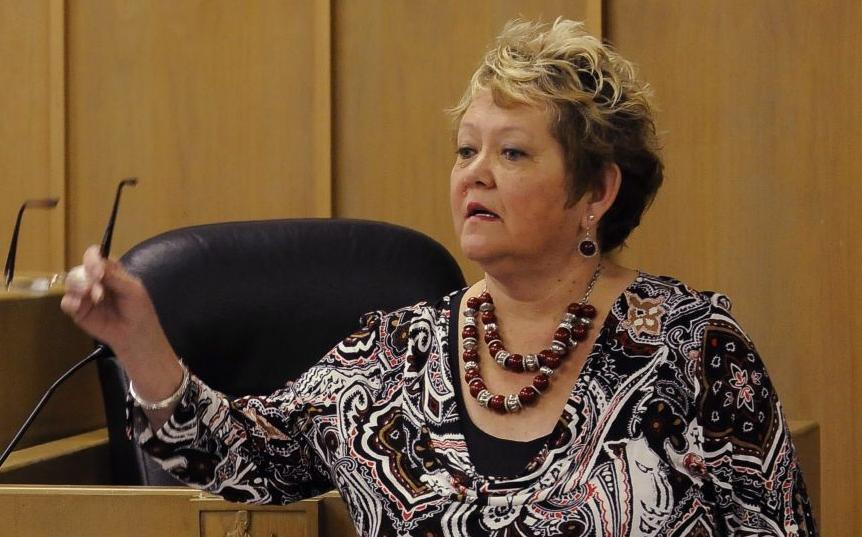 Judge to rule Monday on GOP ballot questions