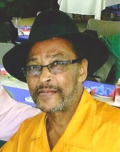 Darrell Samuels