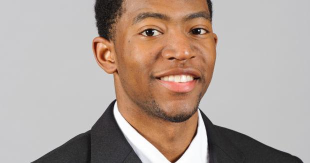 Randle named to Pac-12 All-Academic second team