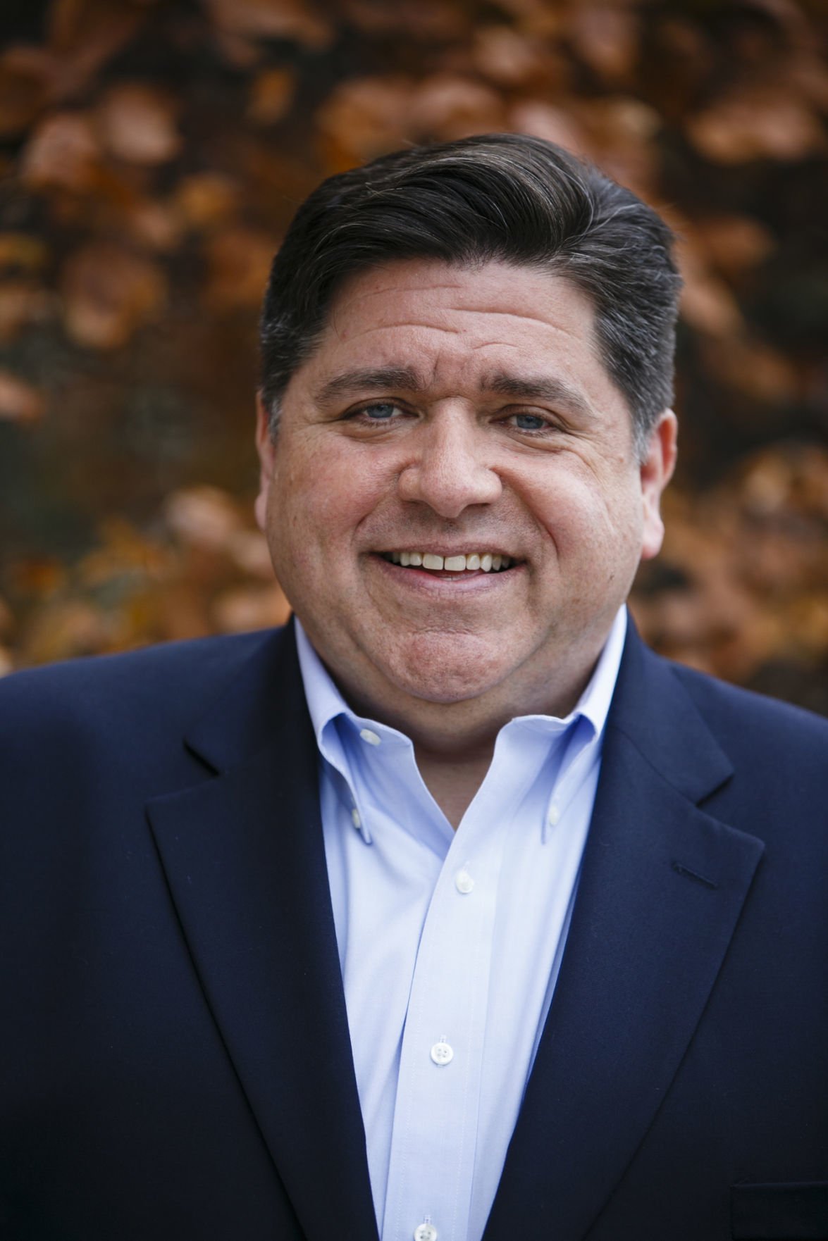 Editorial: Pritzker puts tax issue on table | Editorial | qconline.com