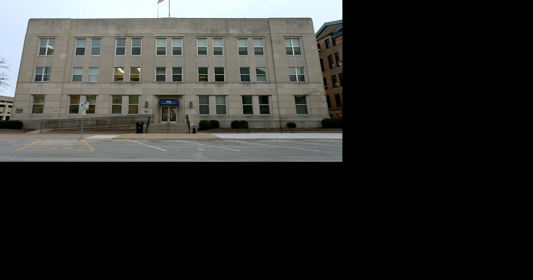 Candidate packets available for Illinois municipal election
