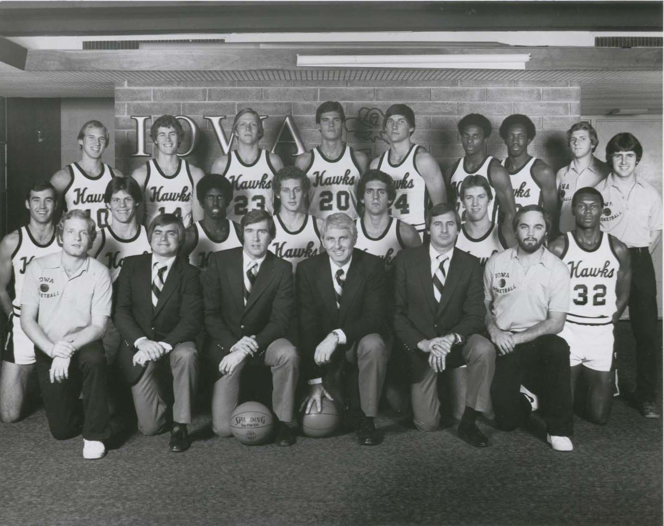 The 1980 Hawkeyes: Where are they now?