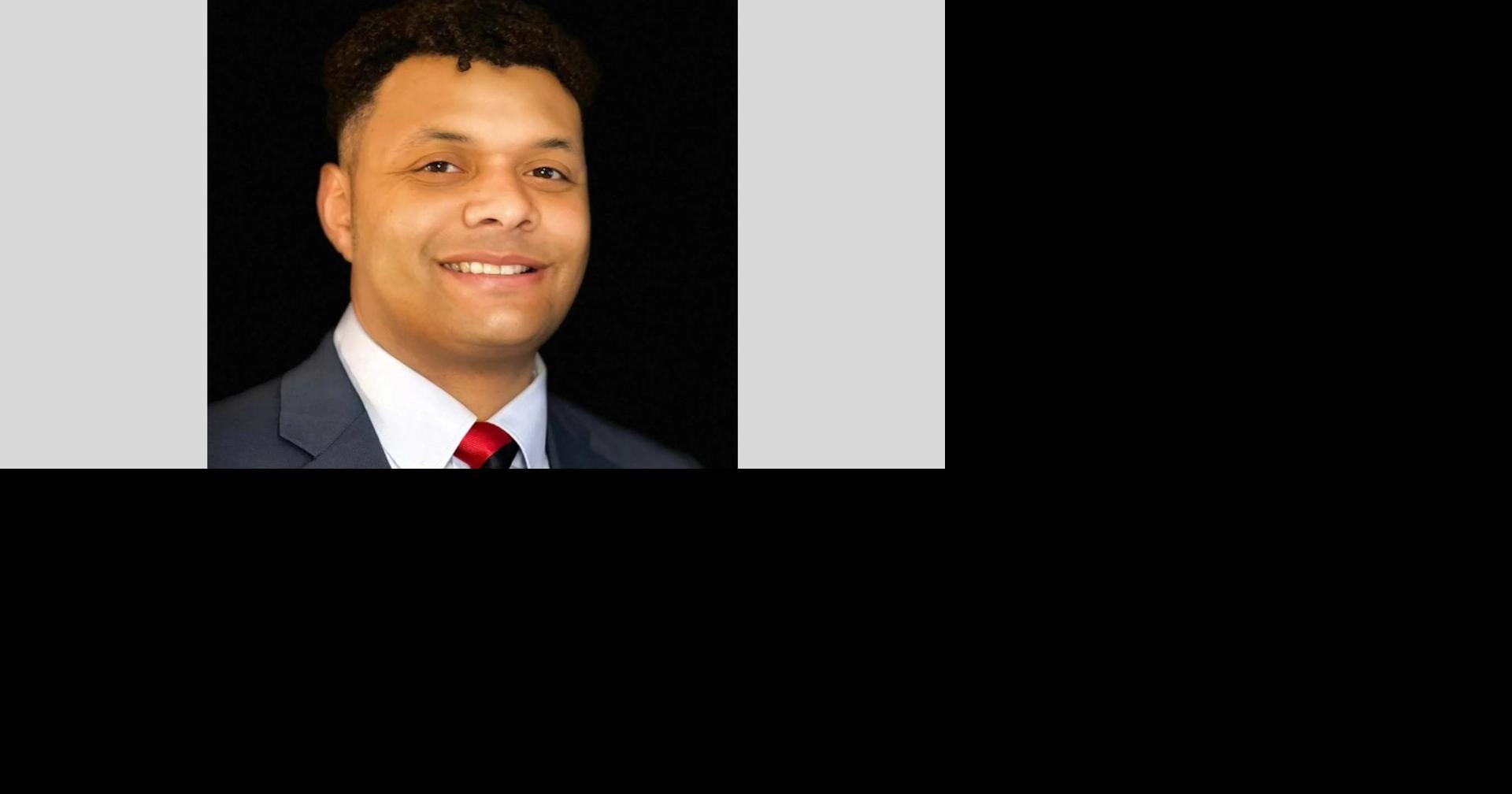 Marcus Herbert wins Democratic primary for Rock Island County Sheriff