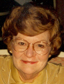 Margaret Nolan