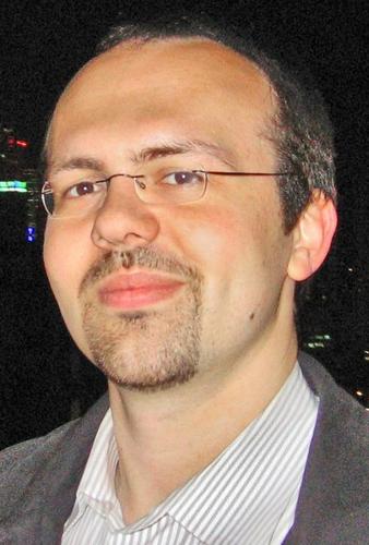 Nicholas Kruse
