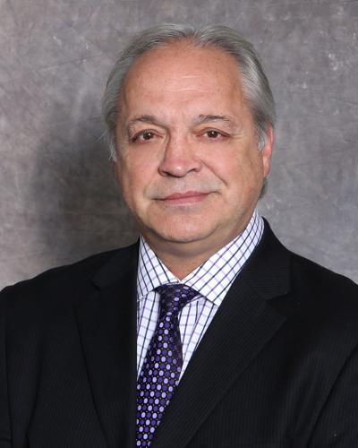 Terry Ruskowski career coaching record