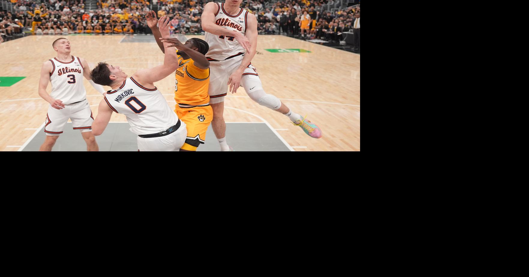 Check out the sports on TV listings