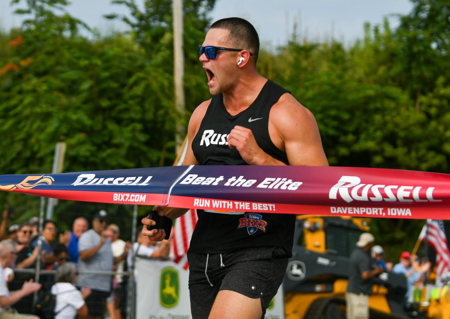 Quad-City Times Bix 7 announces new plans for 2025