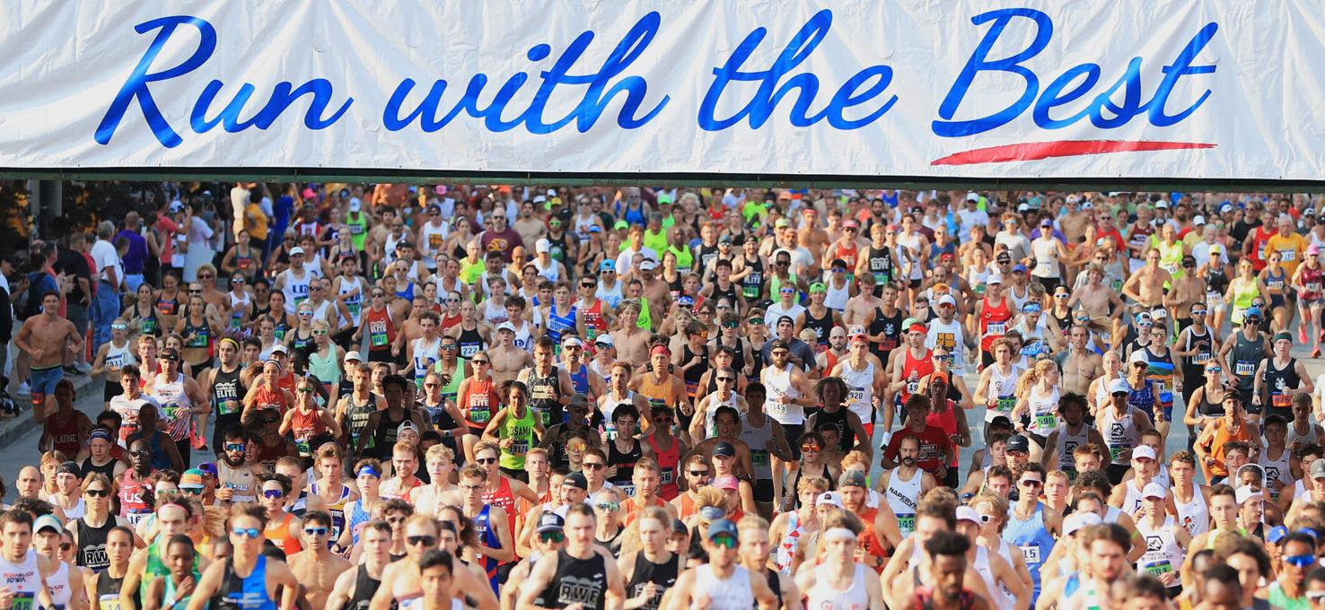 Quad-City Times Bix 7 announces new plans for 2025