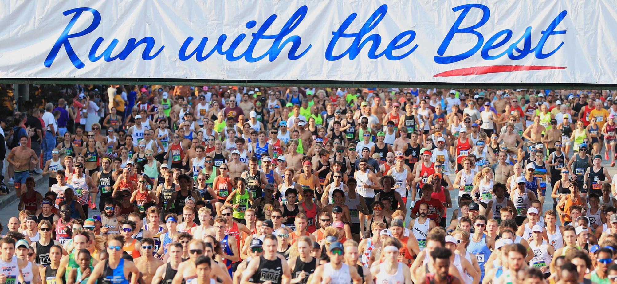 Quad-City Times Bix 7 announces new plans for 2025