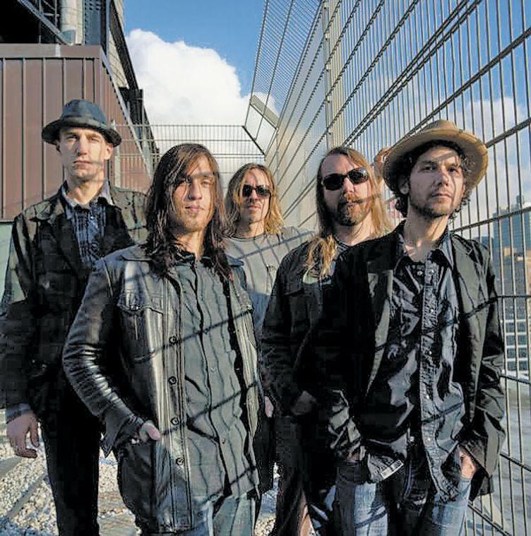 Blind Melon making comeback with new lead singer