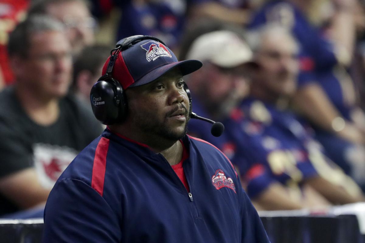 Lineup changes coming for Quad City Steamwheelers
