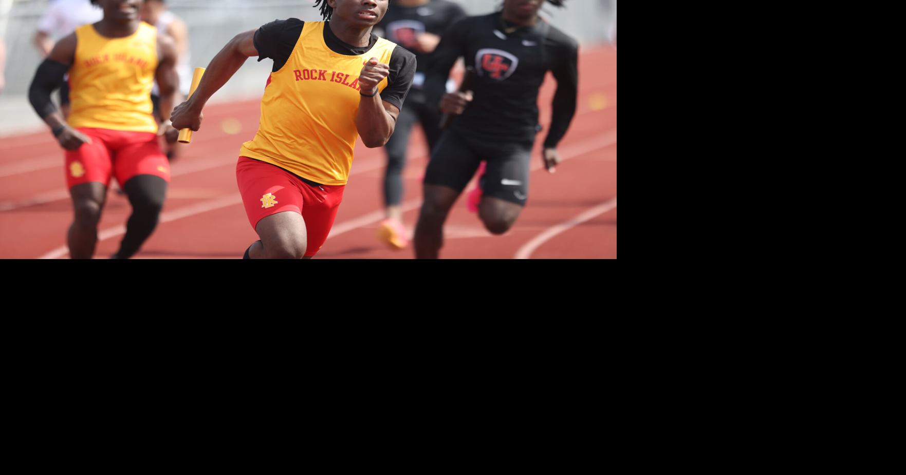 Photos: Gene Shipley Invitational Track and Field Meet
