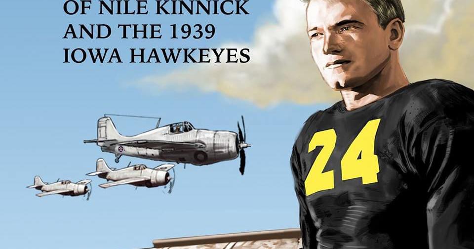 New Nile Kinnick film looks to fill featured roles at June 22 Iowa City ...