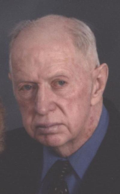 Clyde Livingston