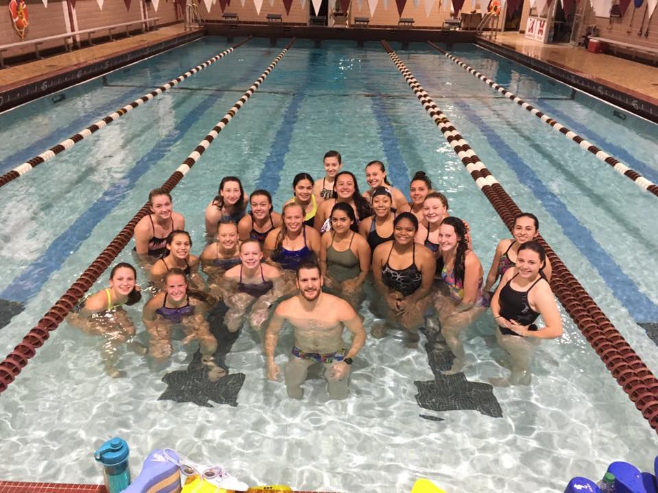 Moline coach falls short on Channel swim