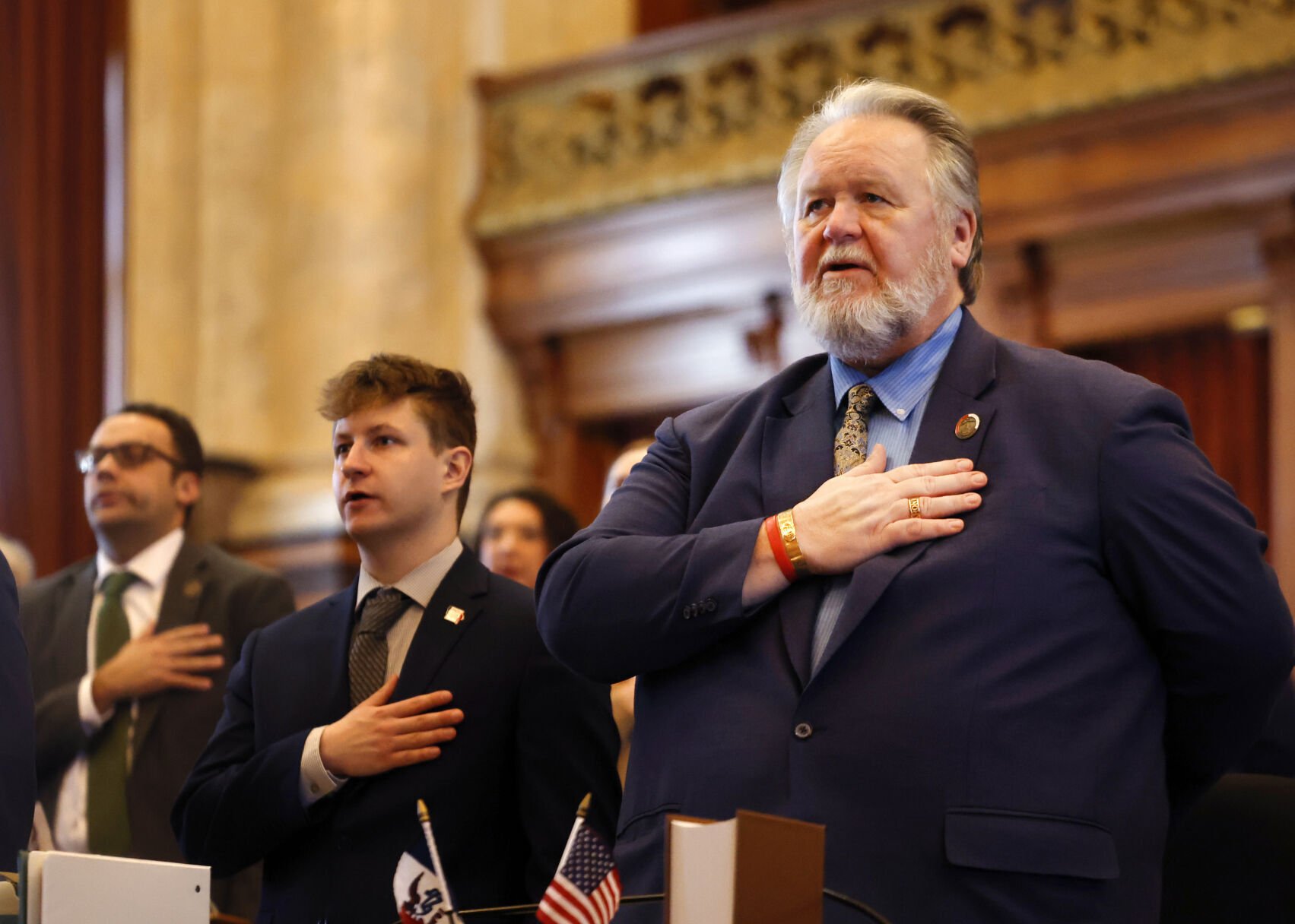 Quad-Cities events this weekend, Jan. 15-19