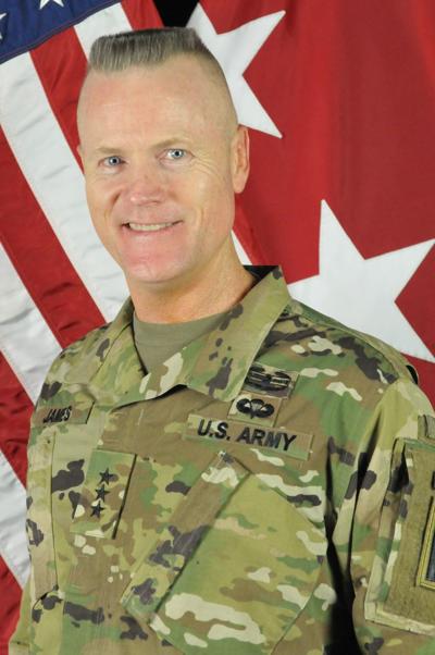 First Army Assumption of Command ceremony set Oct. 29