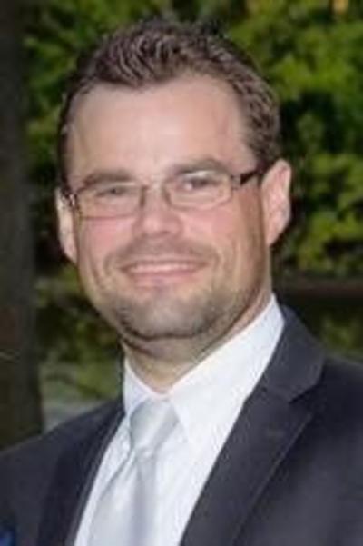 Timothy "Preacher Tim" Holman