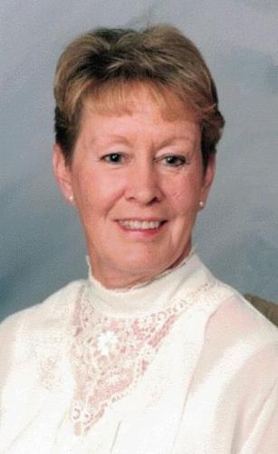 Paulette 'Kay' Johnson