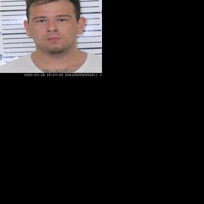 Scott County Jail inmate dies in cell