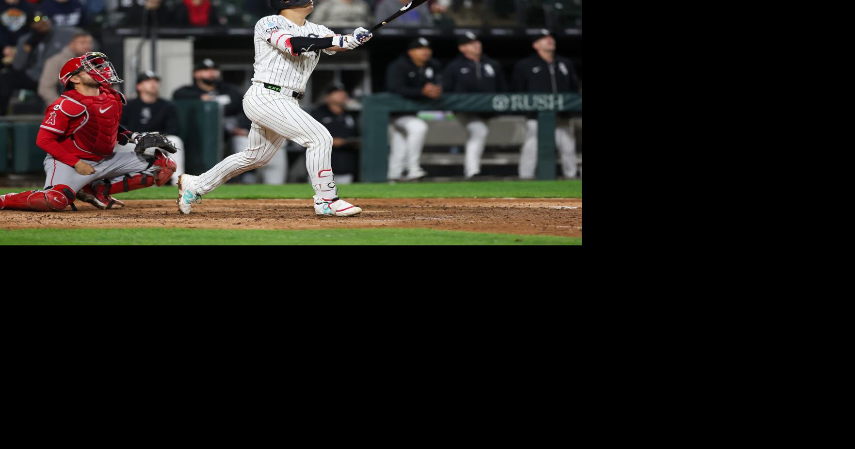 Can Munetaka Murakami be a real drawing card for White Sox?