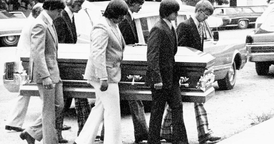 New clues sought in 40-year-old Atkinson death