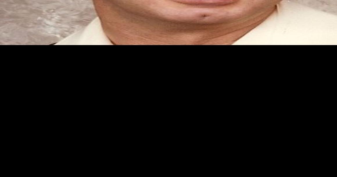 Ronald Davis Sr.