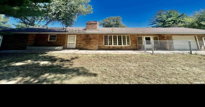 3 Bedroom Home in Colona - $70,000