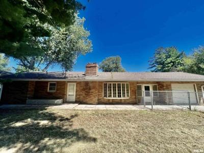 3 Bedroom Home in Colona - $70,000