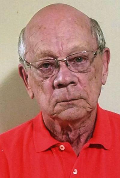 Ronald Martin Birthday