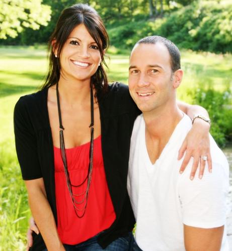 Smith-Belby Engagement